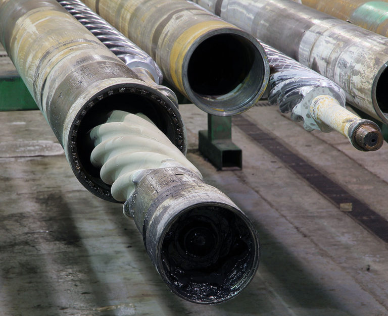 Drilling Mud Motors – Predator Downhole