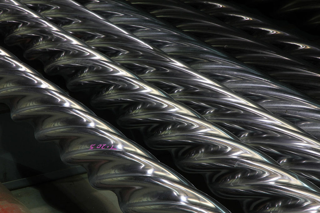 Drilling Mud Motors – Predator Downhole